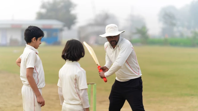 Ashish Nehra Cricket Academy: Fees, Coaches, Campuses, Facilities ...