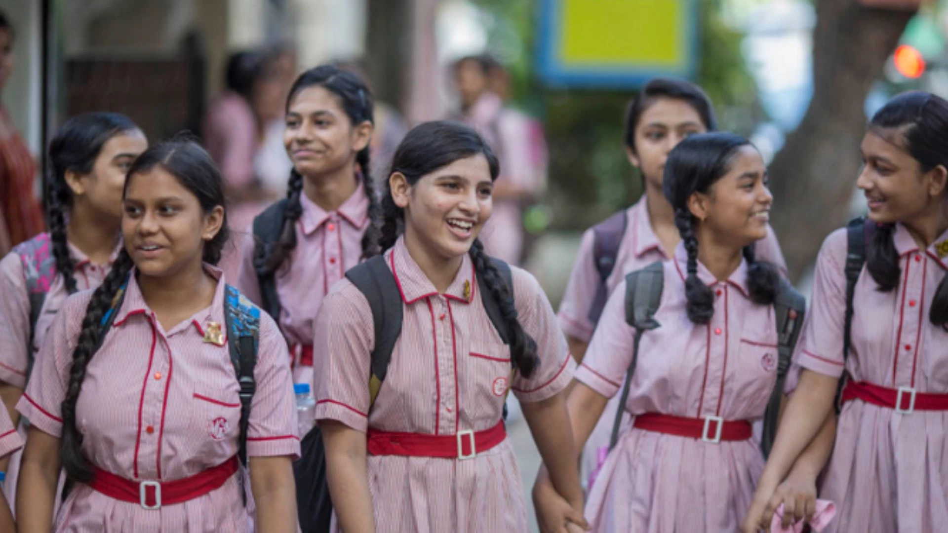 Kanyashree Prakalpa Scholarship Scheme for Girls