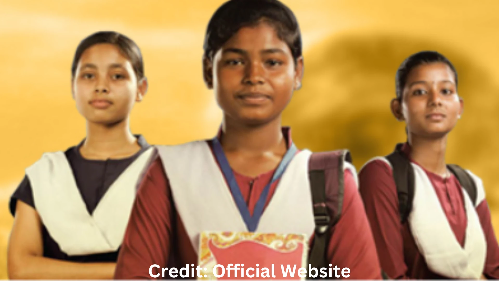 Kanyashree Prakalpa Scholarship Scheme for Girls