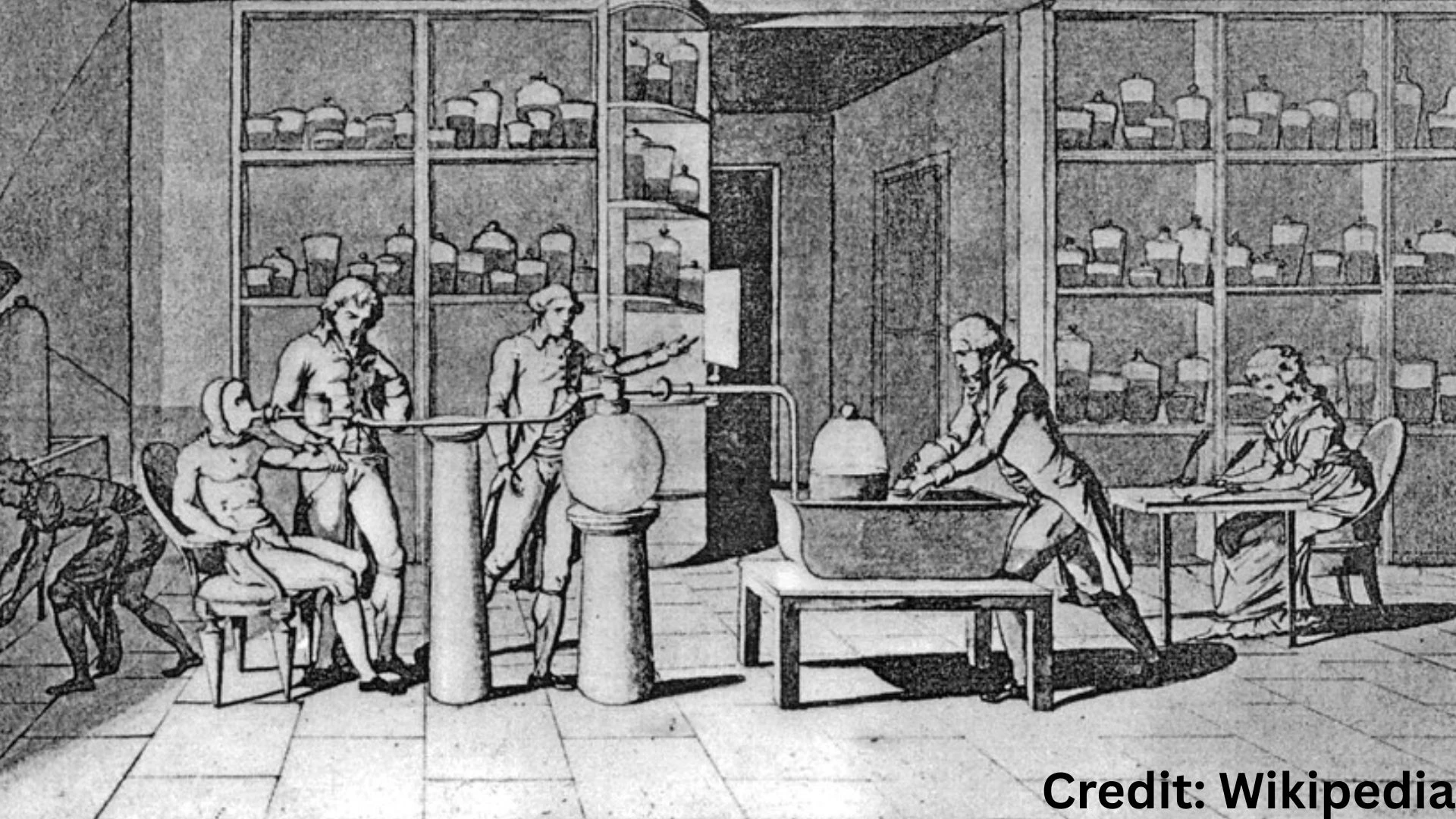 Father of Chemistry (Antoine Lavoisier): Biography, Theory in Modern ...