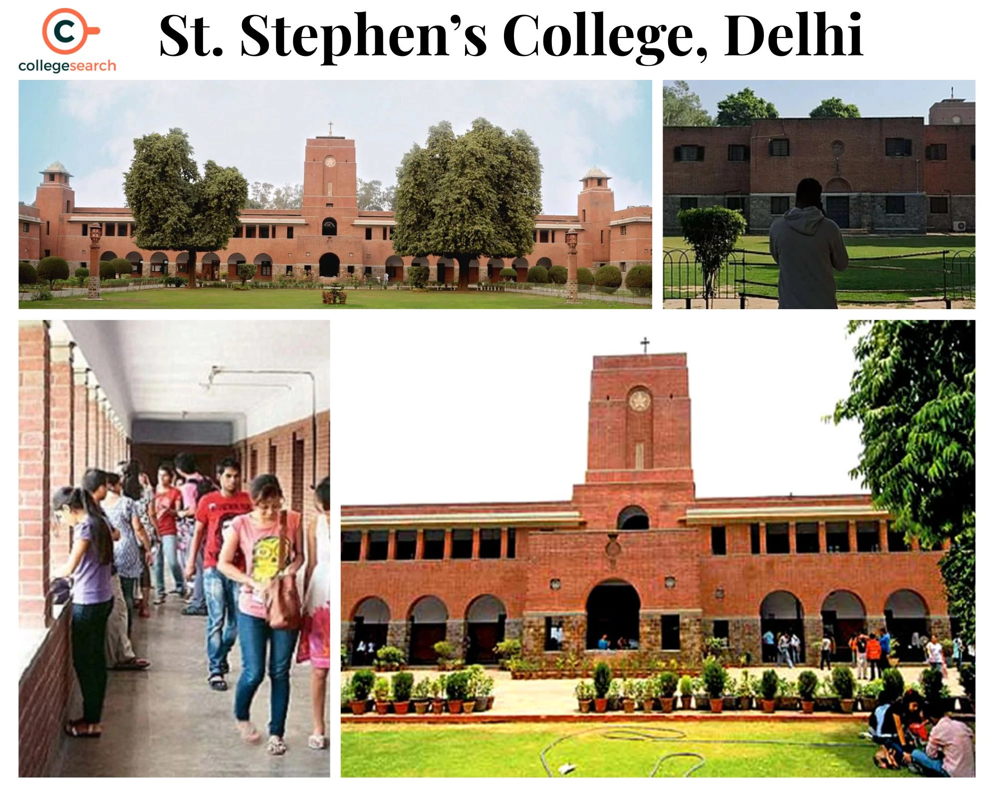 10 Indian College Campuses That Look Like Movie Sets