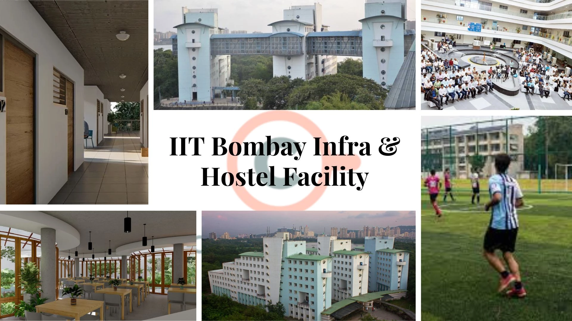 Top Indian Colleges 2025: Premier Infrastructure & Hostel Facilities