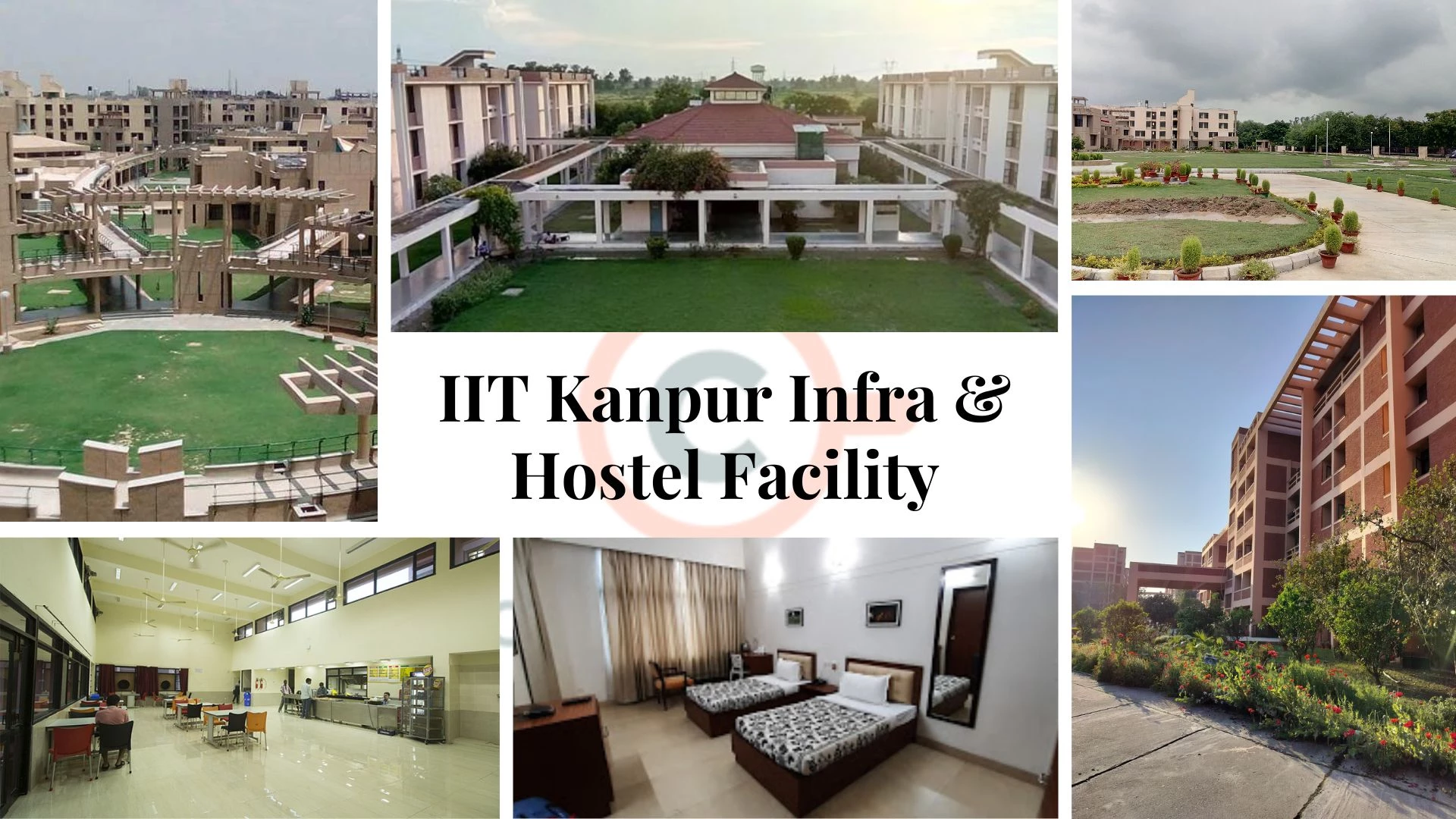 Top Indian Colleges 2025: Premier Infrastructure & Hostel Facilities