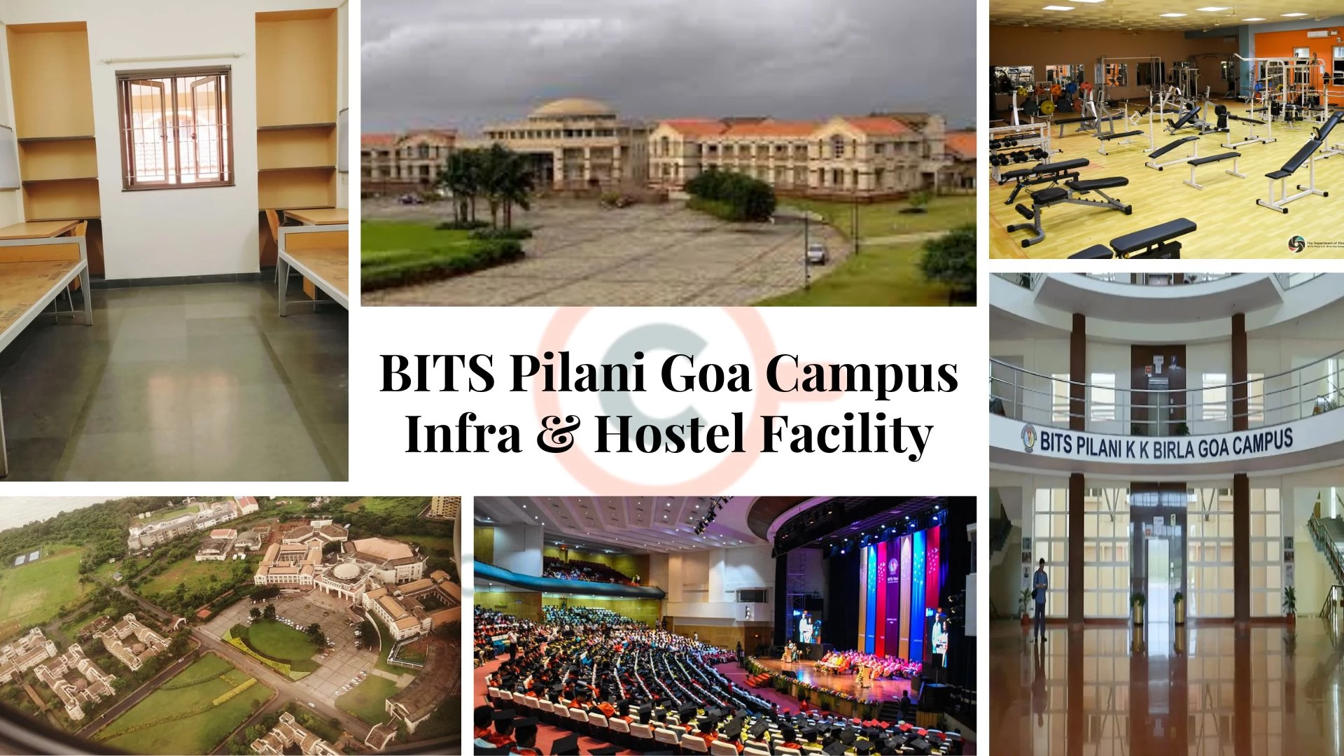 Top Indian Colleges 2025: Premier Infrastructure & Hostel Facilities