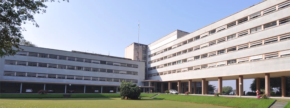 India’s Most Architecturally Beautiful Colleges You Need to See