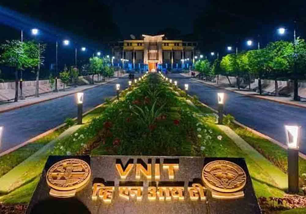 India’s Most Architecturally Beautiful Colleges You Need to See