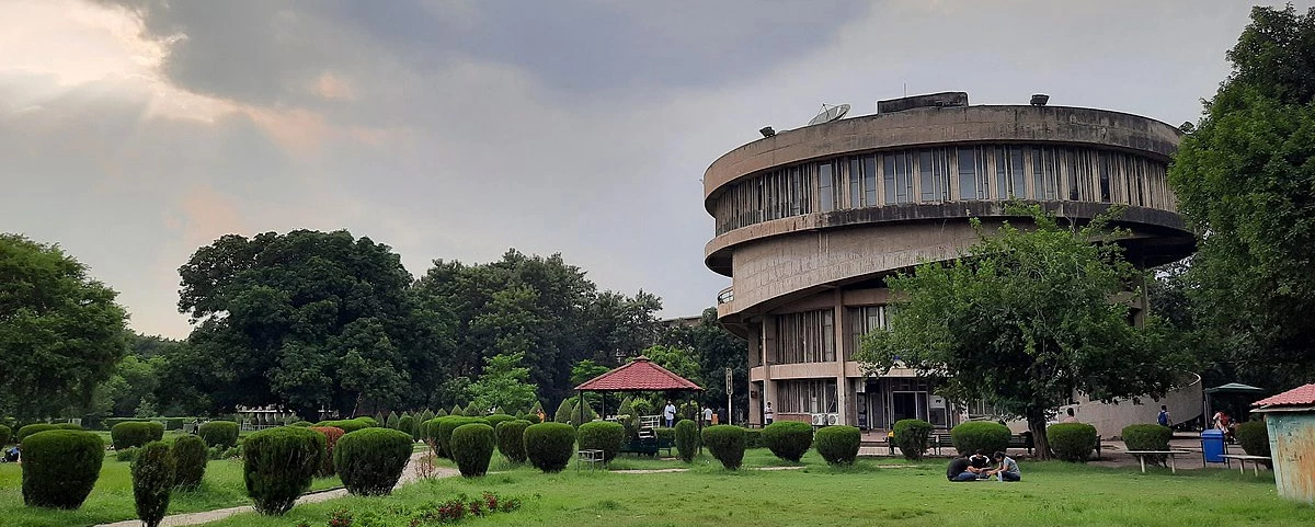 India’s Most Architecturally Beautiful Colleges You Need to See