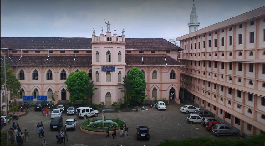 Top 10 Calicut University Affiliated Colleges in Kerala [2025 List]
