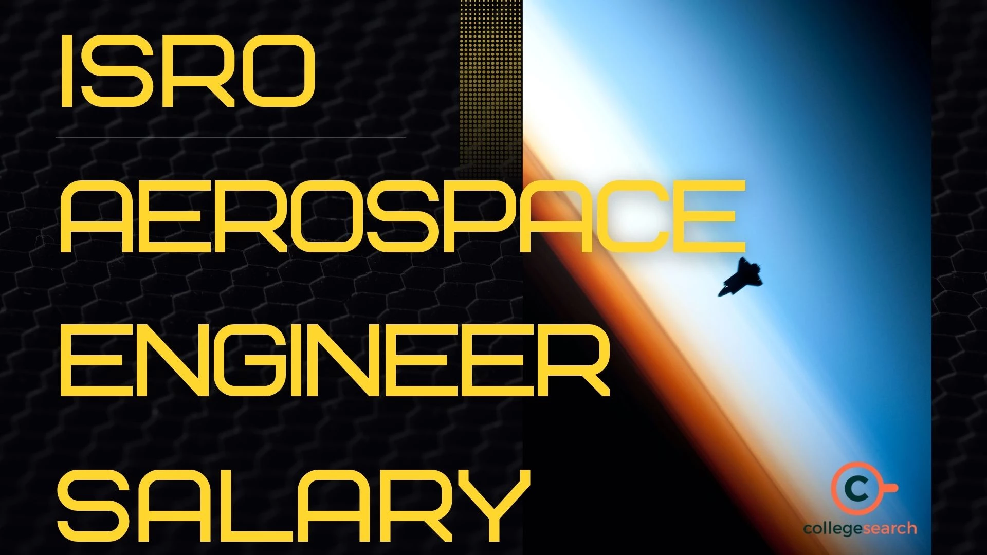 ISRO Aerospace Engineering Salary 2025: Per Month Salary, Experience ...